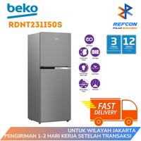 Jual Kulkas Beko Terlengkap - Daftar Harga Maret 2024 & Cicilan 0%