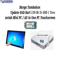 Jual Ssd 1 Tera Terbaru - Harga Murah Desember 2024 & Cicil 0%