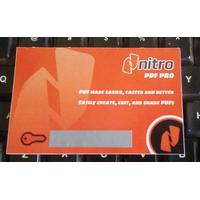 Jual Nitro 10 Pro Murah - Harga Terbaru Maret 2024