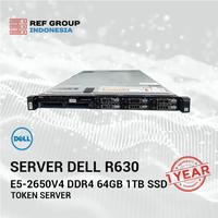 Jual Server Bekas Terbaru - Harga Murah Mei 2024 & Cicil 0%