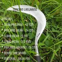 Jual Sabit Terbaik - Harga Murah Maret 2025 & Cicil 0%