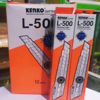 Jual Cutter Kenko L 500 Terlengkap - Harga Grosir & Murah Desember 2024