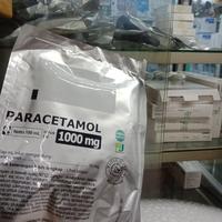 Paracetamol Infus, Efektif Redakan Nyeri dan Demam Juni 2024