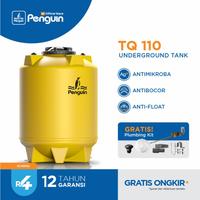 Jual Tangki Penguin 5000 Liter Terbaik - Harga Murah Desember 2024 ...