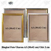 Jual Bingkai A3 Terlengkap - Harga Murah & Grosir Desember 2024