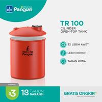 Jual Tangki Air 100 Liter Terbaik - Harga Murah April 2024 & Cicil 0%