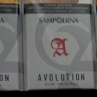 Jual Sampoerna Avolution Terdekat - Harga Murah & Grosir Mei 2024
