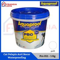 Jual Aquaproof Pro Terbaik - Harga Murah Mei 2024 & Cicil 0%