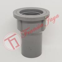 Jual Reducer Pipa Pvc Terbaik - Harga Murah Mei 2024 & Cicil 0%