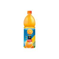 Jual Pulpy Orange Terdekat - Harga Murah & Grosir Januari 2025