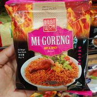 Mie Best Wok: Mie Instan Lezat, Grosir & Satuan Bisa! 2024