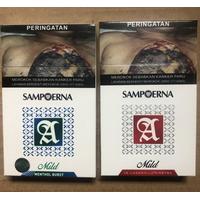 Jual Sampoerna Mild 16 1 Slop Murah - Harga Terbaru 2024