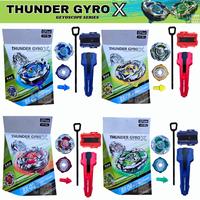 Jual Aneka Beyblade X Terlengkap - Harga Murah Mei 2024