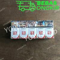 Rokok Sampoerna Splash dengan Rasa Buah Segar 2024