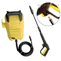 Jual High Pressure Water Jet Terbaik - Harga Murah Desember 2024 & Cicil 0%