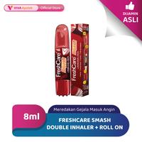 Freshcare: Solusi Kehangatan dan Kesegaran Agustus 2025