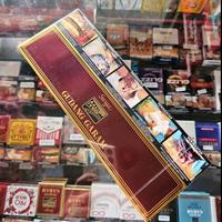 Rokok Surya 12 1 Slop Harga Termurah Kualitas Terbaik
