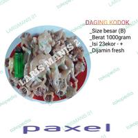 Jual Daging Kodok Terdekat - Harga Murah & Grosir Juni 2024