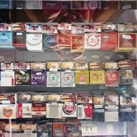 Jual Rokok Gudang Garam International Terdekat - Harga Murah & Grosir ...