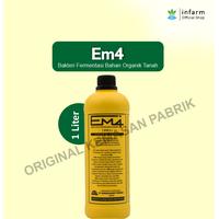 Jual Em4 Pertanian Terbaik - Harga Murah April 2025 & Cicil 0%