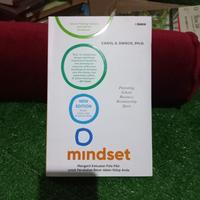 Jual Buku Mindset Terlengkap - Harga Murah Mei 2024