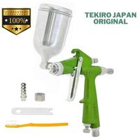 Jual Mini Spray Gun Cat Terbaik - Harga Murah Mei 2024 & Cicil 0%