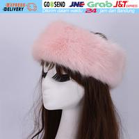 Jual Topi Rusia Winter Model & Desain Terbaru - Harga April 2024
