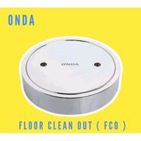 Jual Clean Out 6 Inch Terbaik - Harga Murah Mei 2025 & Cicil 0%