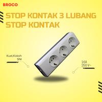 Jual Socket Broco Terbaik - Harga Murah April 2024 & Cicil 0%