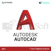 Jual Lisensi Autocad Terlengkap - Harga Murah Maret 2024
