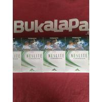 Rokok Neslite Varian Terlengkap Maret 2024
