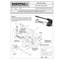 Jual Enerpac P392 Murah - Harga Terbaru 2024
