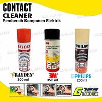 Jual Kontak Cleaner Terlengkap & Terbaik - Harga Murah Juni 2024