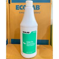 Jual Ecolab Chemical Terlengkap - Harga Murah Februari 2024