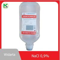 Jual Infus Sodium Chloride Terlengkap - Daftar Harga Juni 2024 & Cicilan 0%