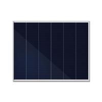 Jual Solar Panel 300Wp Terbaik - Harga Murah Mei 2024 & Cicil 0%