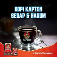Jual Kopi Kapten Terdekat - Harga Murah & Grosir Februari 2024