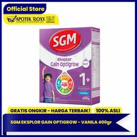 Jual Sgm Eksplor Gain Optigrow Murah - Harga Terbaru 2025