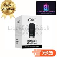 Jual Catridge Foom Pod X Murah - Harga Terbaru 2024