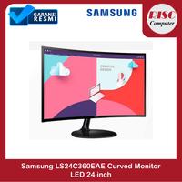 Jual Monitor Samsung Curved 24 Inch Terlengkap - Daftar Harga Maret ...