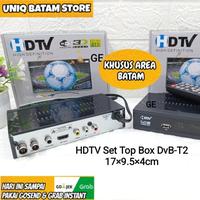 Jual Set Up Box Matrix Murah - Harga Terbaru 2024