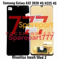 Jual Lcd Samsung A32 Murah - Harga Terbaru 2024