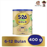 Jual S26 Promil 2 Ultima April 2024 Harga Termurah - Cicil 0% 3x di ...