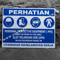 Jual Rambu Wajib Apd Terlengkap - Harga Murah Februari 2024