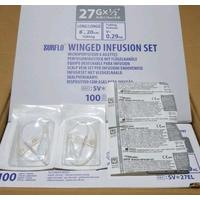 Jual Wing Needle Terumo Murah - Harga Terbaru Juni 2024