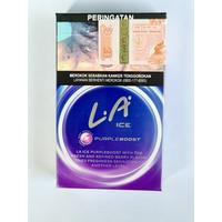 Rokok LA, Sensasi Kenikmatan Rokok Premium 2024