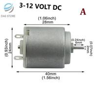 Jual Motor Dc 12 Volt Terbaik - Harga Murah Maret 2025 & Cicil 0%