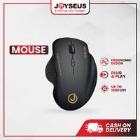 Jual Joyseus Mouse Terbaru - Harga Murah Juni 2024 & Cicil 0%