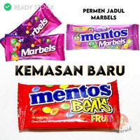 Jual Permen Mentos Terdekat - Harga Murah & Grosir Februari 2025