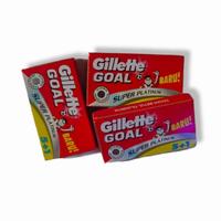 Jual Silet Goal Terlengkap - Harga Murah Juni 2024